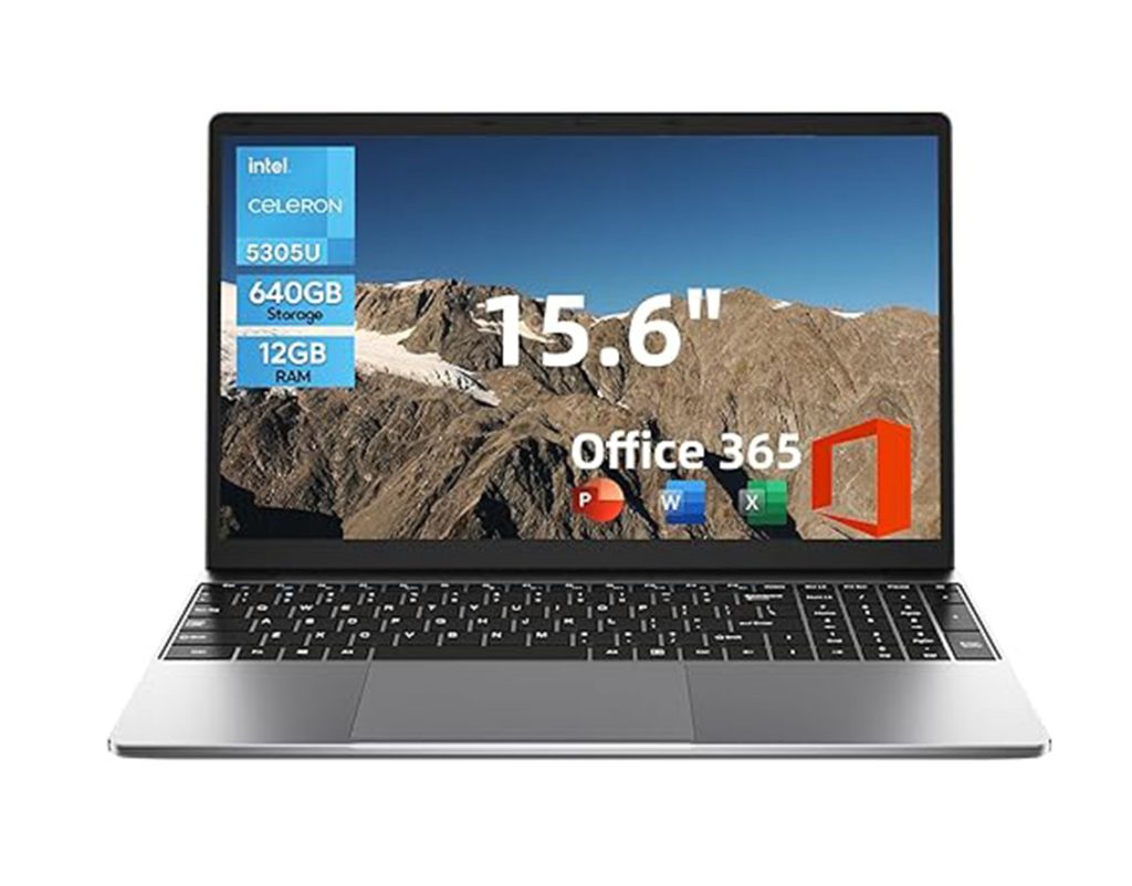 Jumper EZbook S7Hi: The Perfect Budget Laptop for Work, Study, and ...